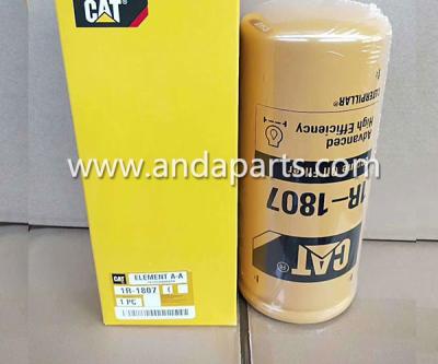 China Good Quality Oil Filter For CAT 1R-1807 for sale
