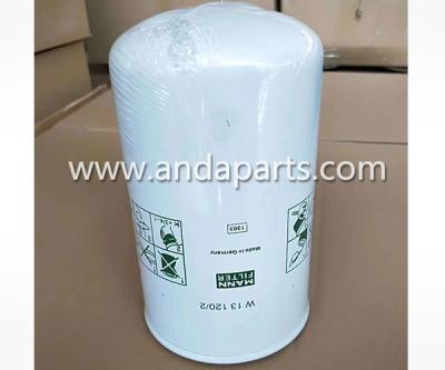 China Good Quality Oil Filter For MANN Filter W 13120/2 W131202 for sale