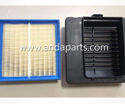 China Filtro de aire de la cabina de la buena calidad para  21758906 en venta