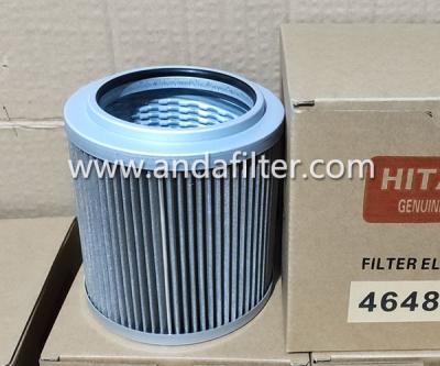 China Good Quality Hydraulic Suction Filter For Hitachi 4648651 for sale