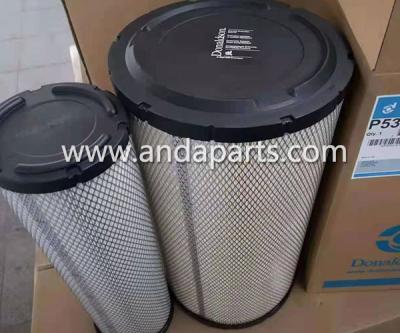 China Filtro de aire de la buena calidad para  P537876 en venta