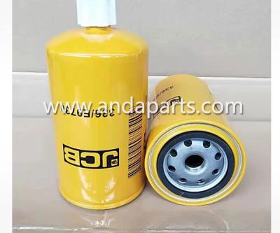 China Good Quality Fuel Water Separator Filter For JCB 336/E9730 for sale