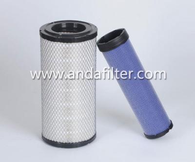 China Filtro de aire de la buena calidad para  11110283 11110284 en venta