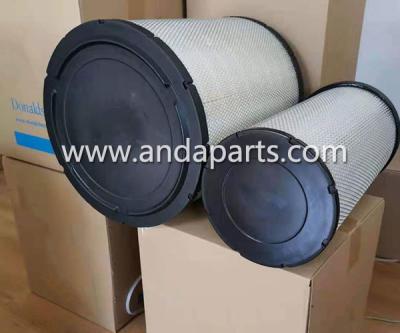 China Filtro de aire de la buena calidad para  P533884 P533882 en venta
