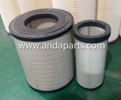 China Filtro de aire de la buena calidad para  P847143 P847144 en venta