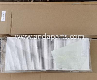 China Filtro de aire de la cabina de la buena calidad para SINOTRUK 711W61900-0050 en venta