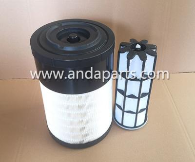 China Filtro de aire de la buena calidad para  P626096 P626104 en venta