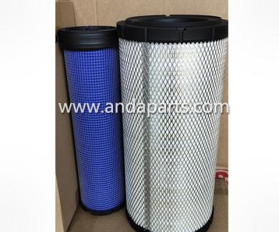 China Filtro de aire de la buena calidad para  11110283 11110284 en venta