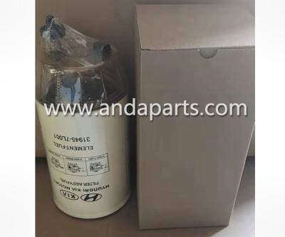 China Good Quality Fuel Filter For HYUNDAI 31945-7L002 for sale