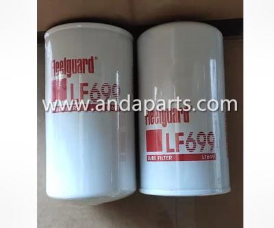 China Good Quality Oil Filter For Fleetguard LF699 for sale