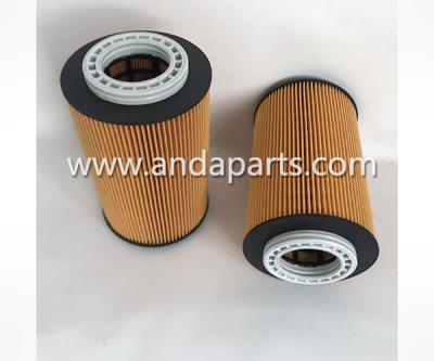 China Good Quality Oil Filter For Hengst E831HD275 for sale