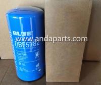 China Good Quality Fuel filter For  DBF5782 for sale