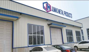 China Factory - SHENZHOU CITY JUMAO COMMERCIAL AND TRADING CO.,LTD