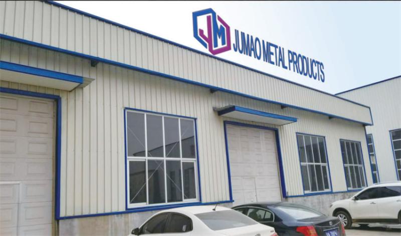 Fornecedor verificado da China - SHENZHOU CITY JUMAO COMMERCIAL AND TRADING CO.,LTD