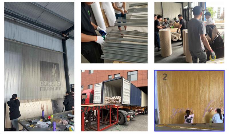 Fornecedor verificado da China - SHENZHOU CITY JUMAO COMMERCIAL AND TRADING CO.,LTD