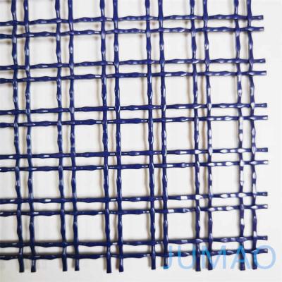 Cina 2x4 pannelli di rete architettonica a doppio filo decorativi per armadi in vendita