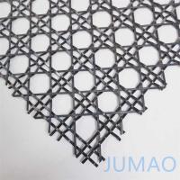 China Architecture Perforated Decorative Metal Mesh Panels Wire Screen Custom 1.5mm 12mm for sale