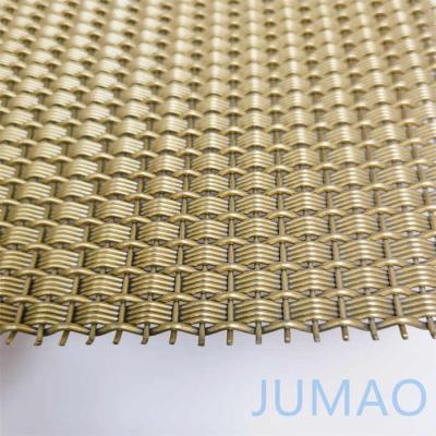 Cina Sostenibile rete architettonica ottone rame alta resistenza in vendita