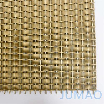 Cina Sostenibile rete architettonica ottone rame alta resistenza in vendita