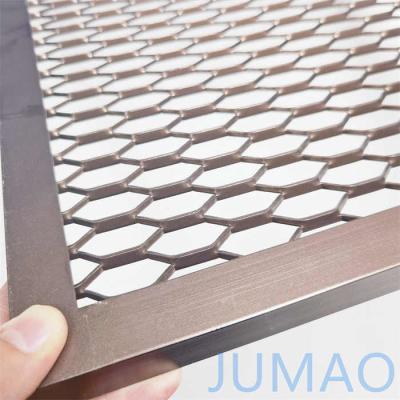 Cina Inserti di griglia di filo per armadi OEM in vendita