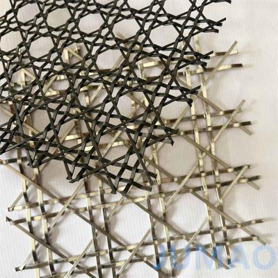 China Durable Elegant Architectural Mesh With Color Options for sale