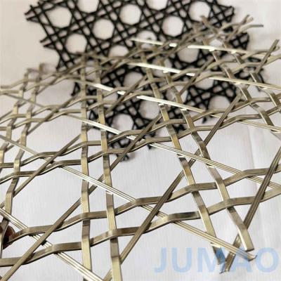 China Durable Elegant Architectural Mesh With Color Options for sale