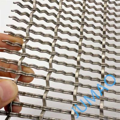 China Upgrade Your Design with Decorative Wire Mesh The Ultimate Combination of Functionality and Aesthetics for sale