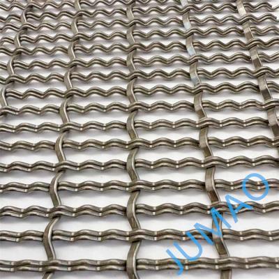 China Upgrade Your Design with Decorative Wire Mesh The Ultimate Combination of Functionality and Aesthetics for sale