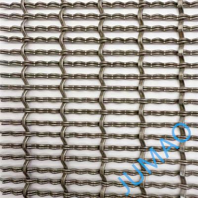 China Upgrade Your Design with Decorative Wire Mesh The Ultimate Combination of Functionality and Aesthetics for sale