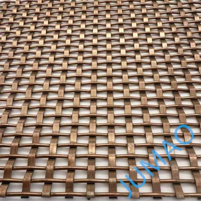 China Hotel Background Wall Decorative Meshes The Perfect Combination of Functionality and Aesthetics for sale