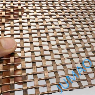 China Hotel Background Wall Decorative Meshes The Perfect Combination of Functionality and Aesthetics for sale