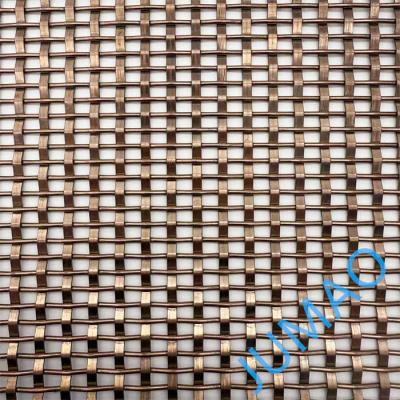 China Hotel Background Wall Decorative Meshes The Perfect Combination of Functionality and Aesthetics for sale