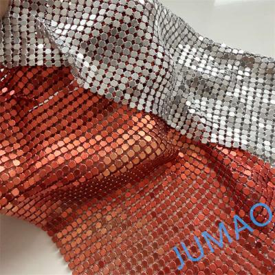 China Flexible shimmering Metal Sequin Curtains ideal for fashion show event decoration photography backdrop and wedding party for sale