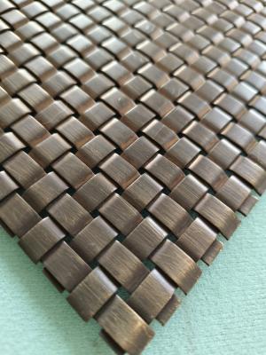 China Robust Metal Mesh Divider Engineered for Long Lasting Performance in Industrial and Commercial Settings for sale