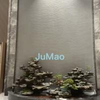 Quality Precision Engineered Stainless Steel Water Curtain with Corrosion Resistant Wire for sale