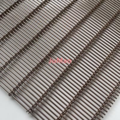 China Stainless Steel Woven Metal Mesh Durable Corrosion Resistant Wire Cloth For Industrial Filtration for sale