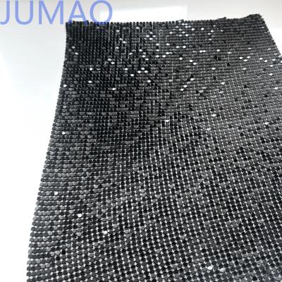 China Highly Reflective Metal Sequin Curtains For Stunning Photoshoots And Grand Events for sale