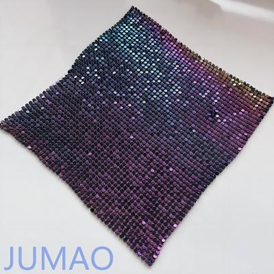 China Highly Durable Metal Sequin Curtains Built To Deliver Long-lasting Decorative Performance for sale