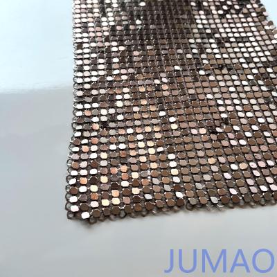China Corrosion Resistant Shiny Metal Sequin Curtains Ideal For Wedding Backdrops And Cafes for sale