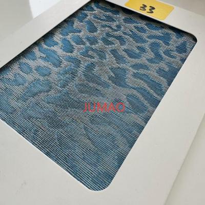 China Room divider decorative window screen Decorative Wire Mesh Woven Metal Mesh for sale