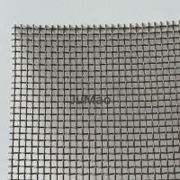 China Architectural Mesh 6000mm Width Decorative Wire Mesh for Facade Cladding for sale