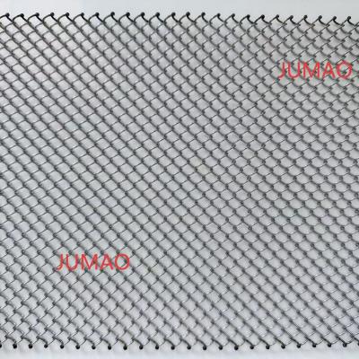 China Architectural Facade Mesh Decorative Wire Mesh Indoor Outdoor Privacy Screen for sale