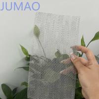 China Multi Colored Label Laminated Glass Mesh Divider Screen With 1-3mm Panel Thickness for sale