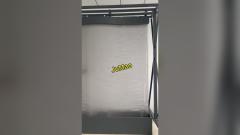 Luxury Water Feature Stainless Steel Mesh Curtain