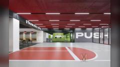 Architectural Expanded Metal Mesh for Modern Interiors