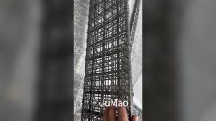 Decorative Wire Mesh For Screens & Lighting