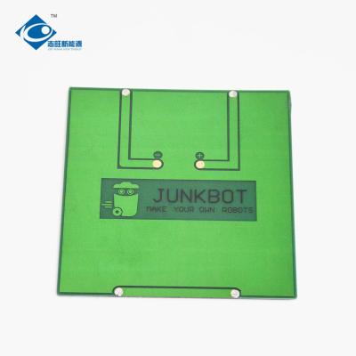 China Módulo solar do picovolt para o painel solar 9V 2.72W da eficiência elevada solar filexable exterior do carregador ZW-134137 à venda