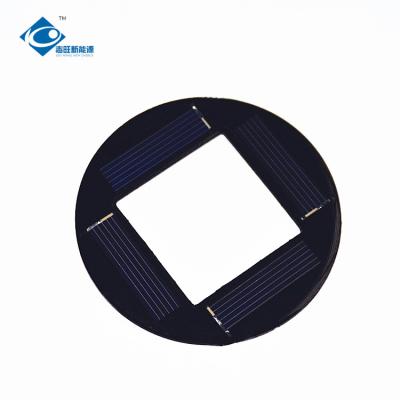 Cina Prezzo cinese del pannello solare ZW-R72 per i mini pannelli solari solari portatili del caricatore 0.18W 2V in vendita