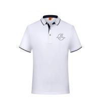 China JC Custom Polo Shirt for sale