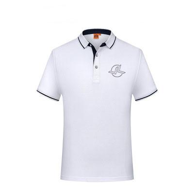 Cina JC Polo Shirt su ordinazione in vendita